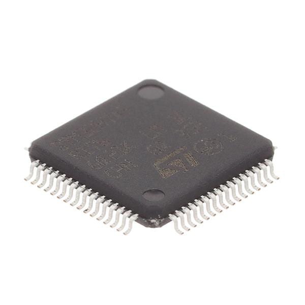 High Performance Dsp Dp Fpu Arm Cortex M7 Mcu 2mbytes Flash 1376 Kb